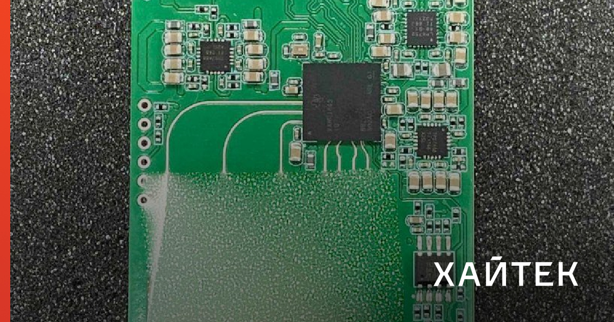 Cognitive Pilot представила крошечный радар для беспилотных автомобилей