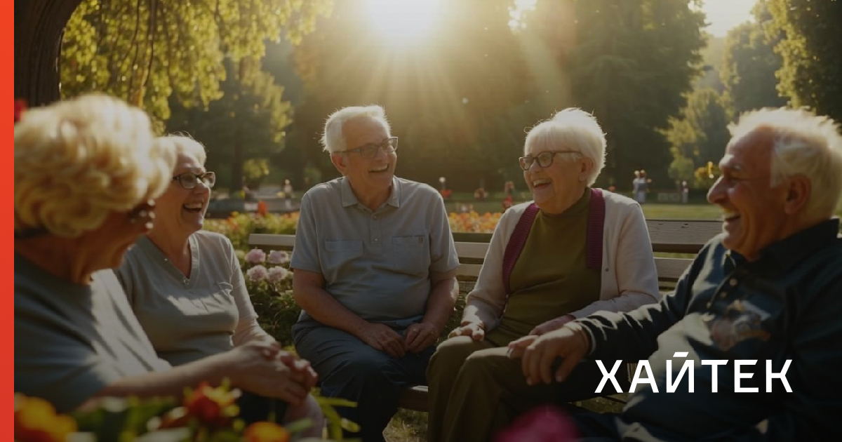 Ученые создали препарат от усталости, старения и рака: его уже ...